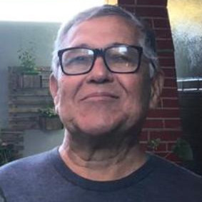 Cuidar Assistência Edward Antônio Dutra